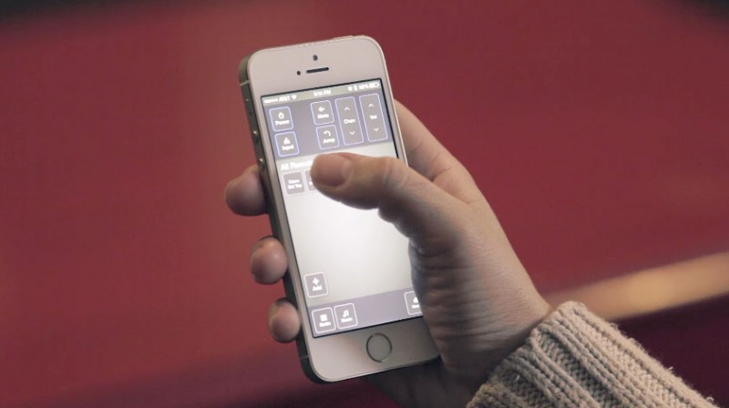 Transform Your Phone/Tablet Into A Universal Remote Control