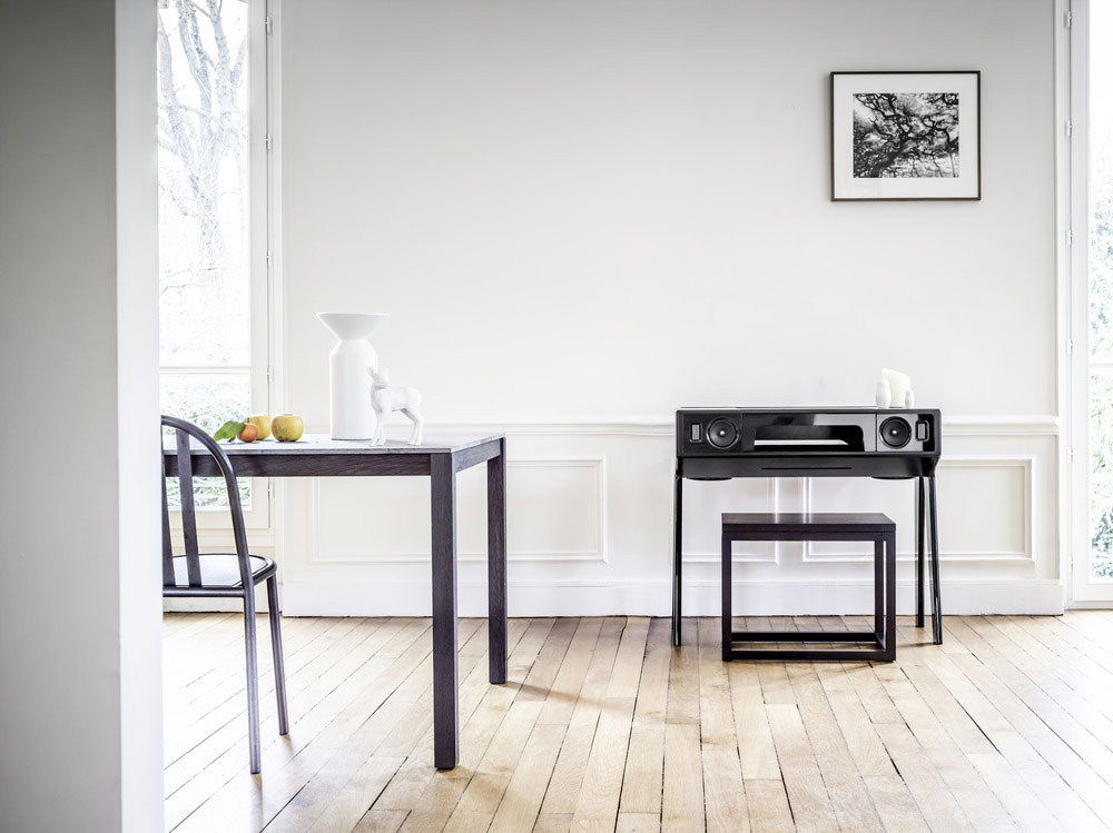 LP 160 Loudspeaker - Audio & Speakers