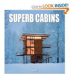 Bestselling Books: Cabin Design - Modern Cabins, Prefab Cabins