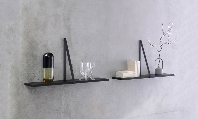 T-Square Shelves - Storage & Organizing