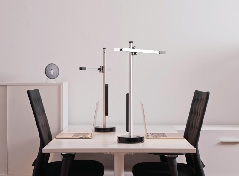 CSYS Tall & Task Lights - Lighting