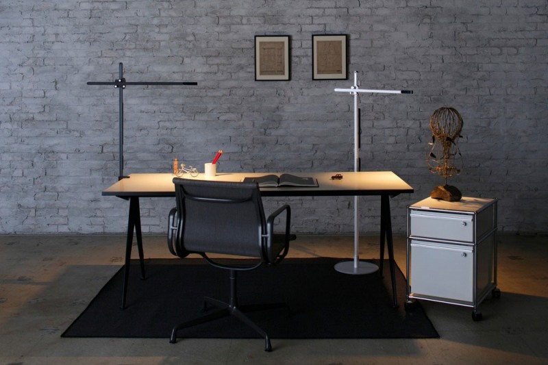 CSYS Tall & Task Lights - Lighting