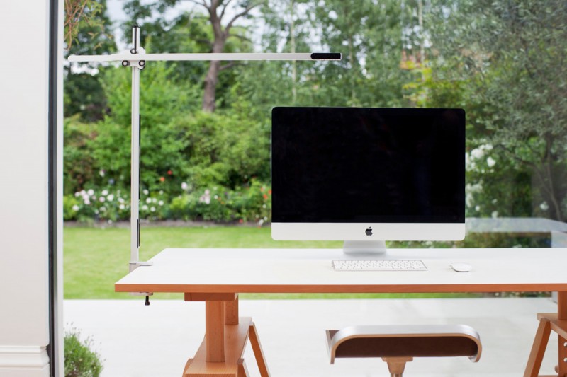 CSYS Tall & Task Lights - Lighting