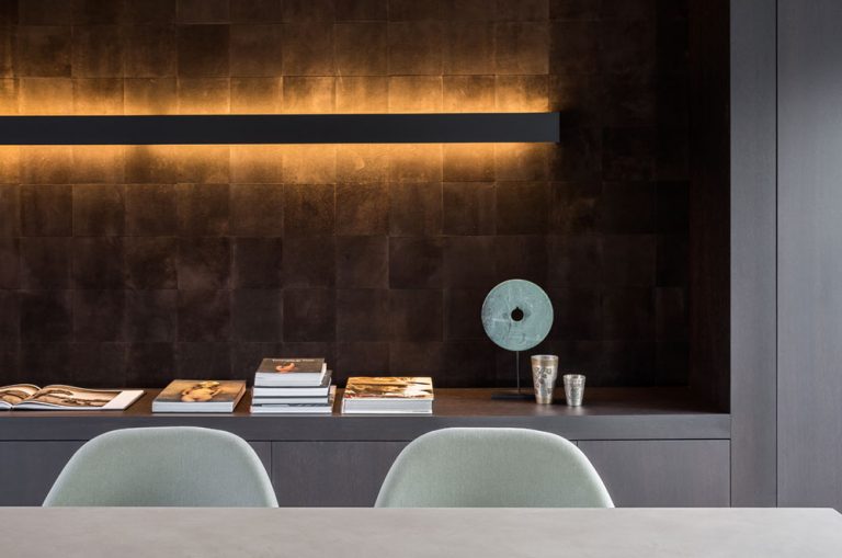 Beautiful Townhouse Renovation In Bruges