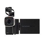 Zoom Q4 Video Recorder: Sensitive Audio, High-Definition Video - Cameras