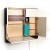 The Podpad: a piece of art for storage - Small Spaces, Storage & Organizing