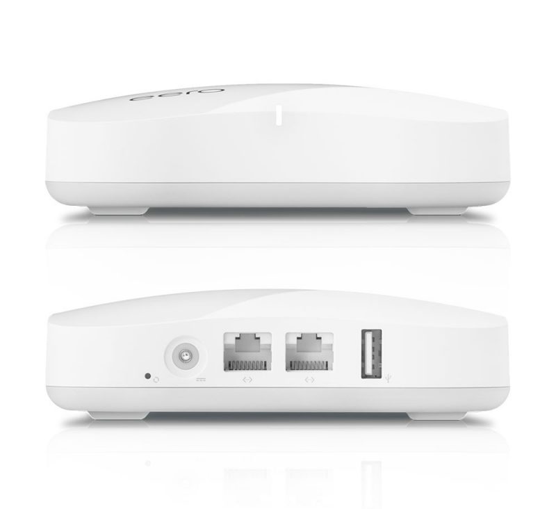 eero - Stay Connected With the Grand Master Of WiFi Routers